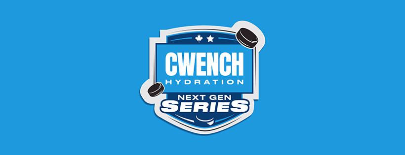 Bauer Pro Hockey Spring Shootout - Cwench Next Gen Series